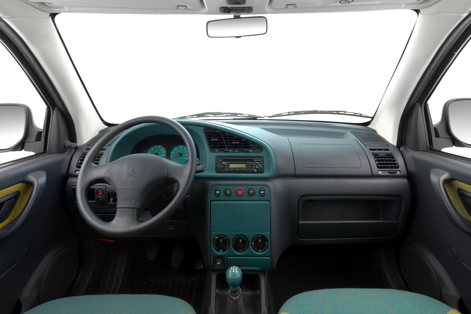 Future Classic: Citroën Berlingo | Hagerty UK