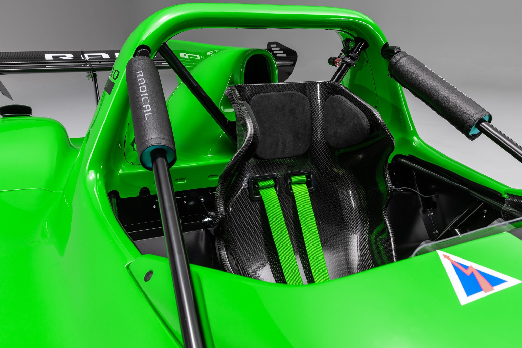 Radical Racers Get Speed and Safety Updates | Hagerty UK