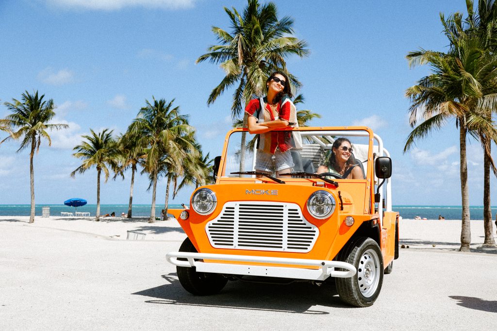 The New Moke Is No Joke | Hagerty UK