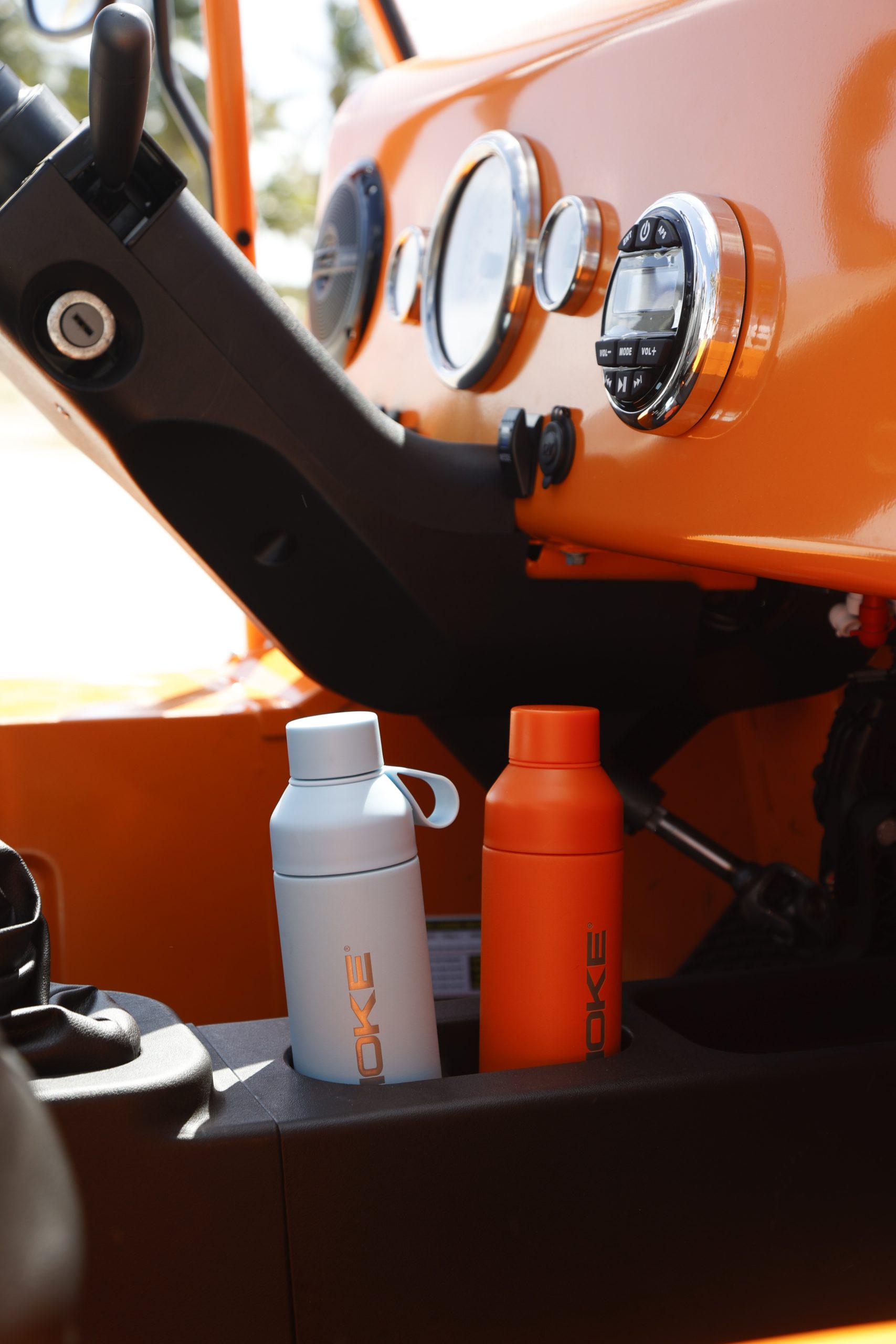 The New Moke Is No Joke | Hagerty UK