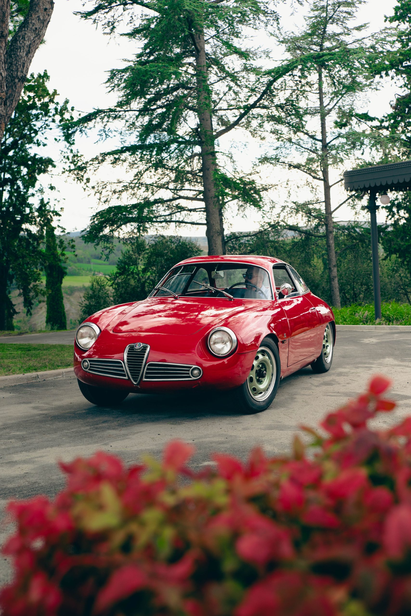 Bellissima! 10 of the Most Memorable Cars from Italy’s Motor Valley ...