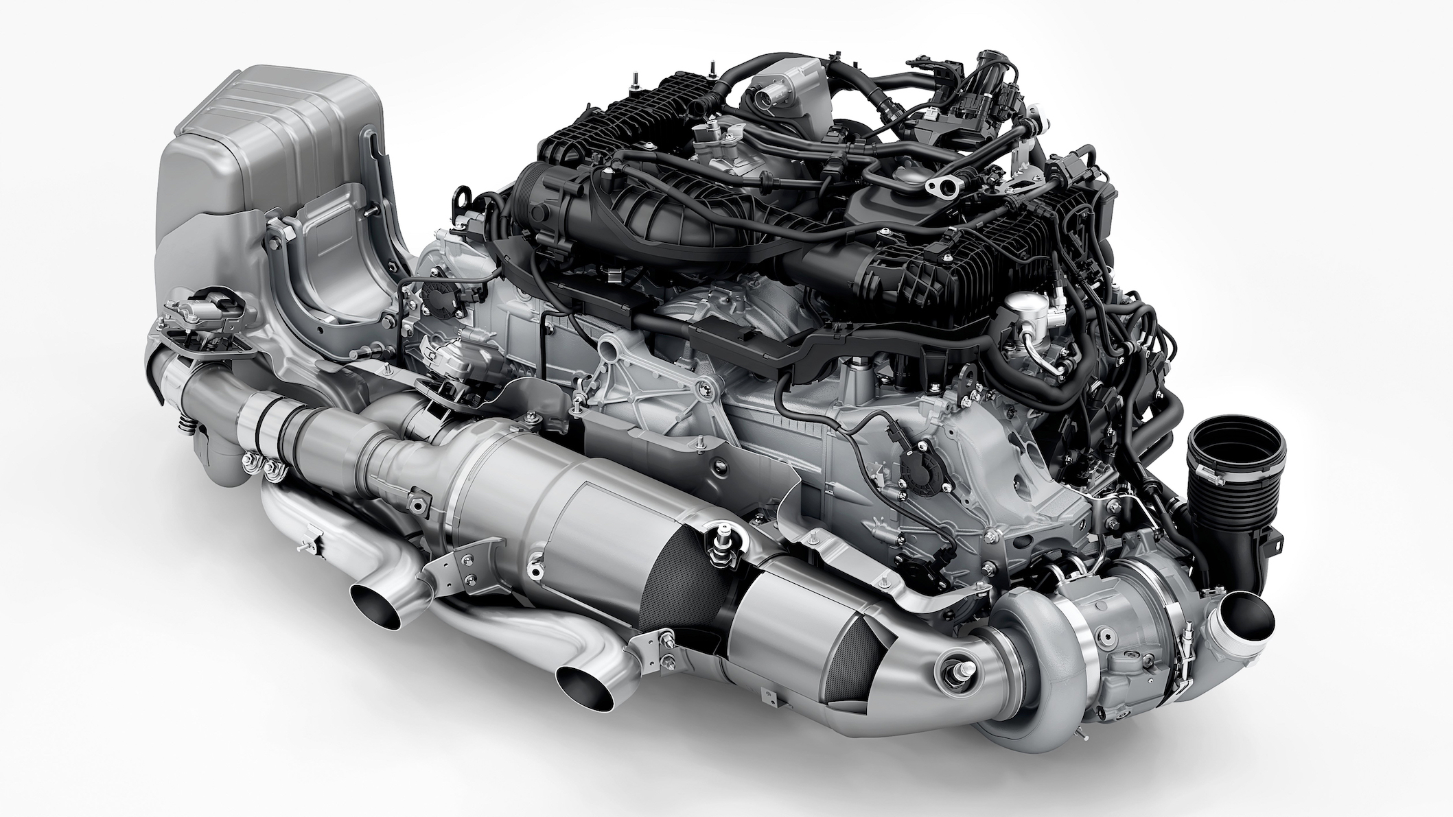 Porsche Patents Six Stroke Engine Hagerty UK Porsche Patents Six Stroke Engine Hagerty UK
