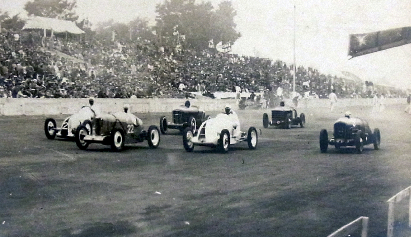 The Forgotten Golden Age of the Japanese Grand Prix | Hagerty UK