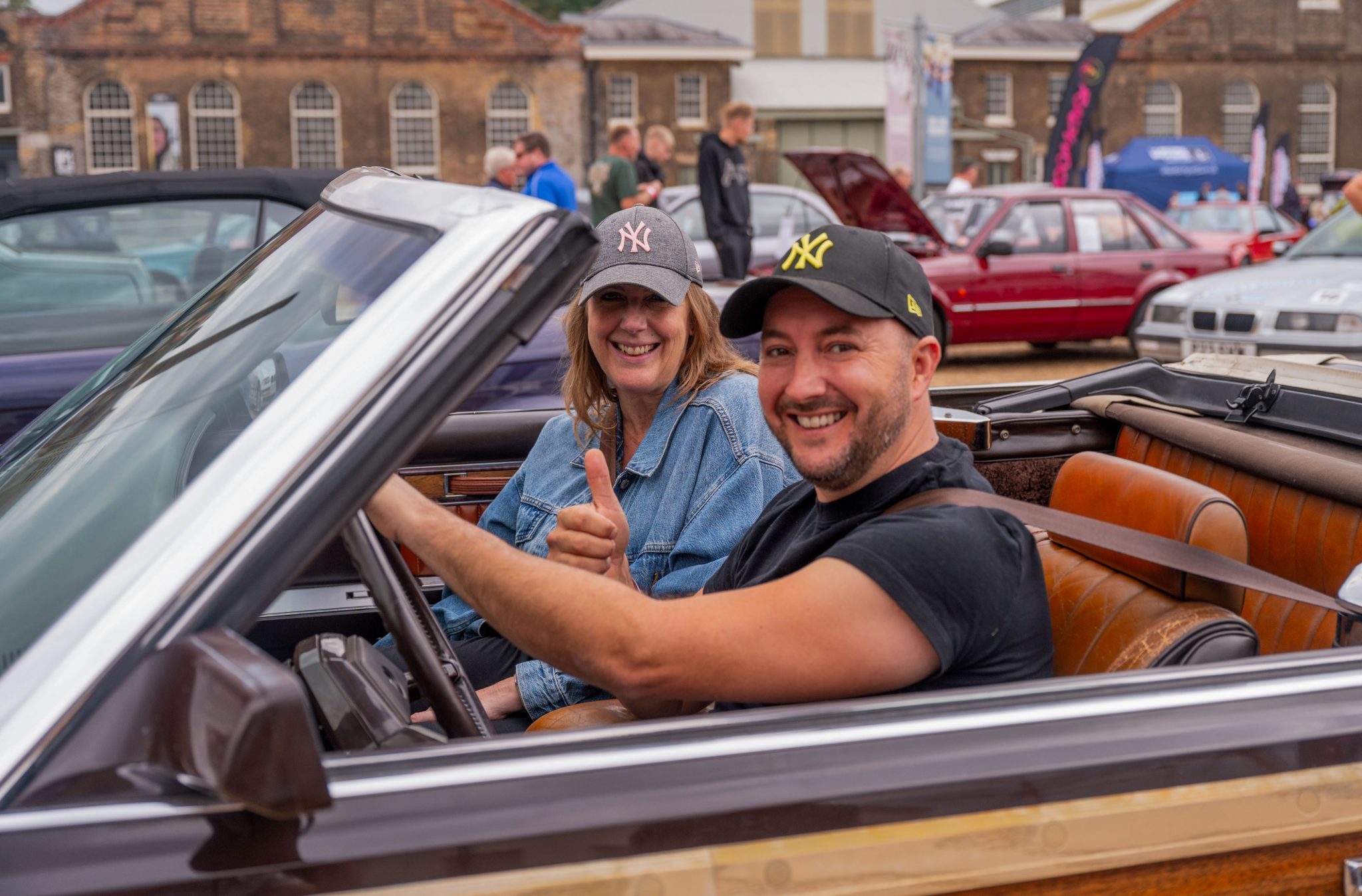 RADwood Mega Gallery | Hagerty UK