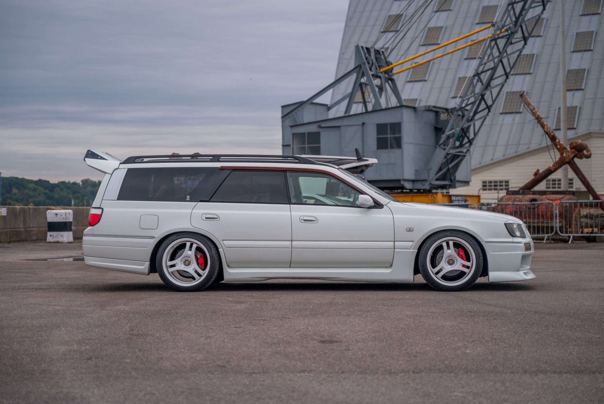 The RADDEST Car of 2024 Is This Bonkers Home-Built BMW | Hagerty UK