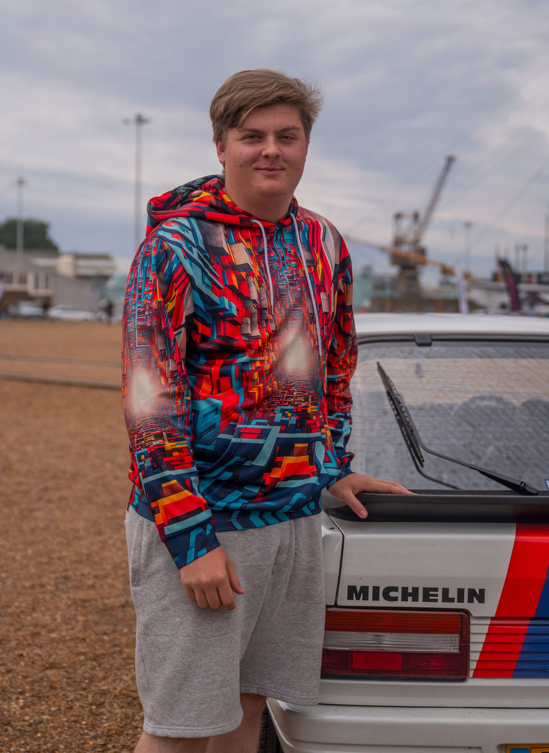 RADwood Mega Gallery | Hagerty UK