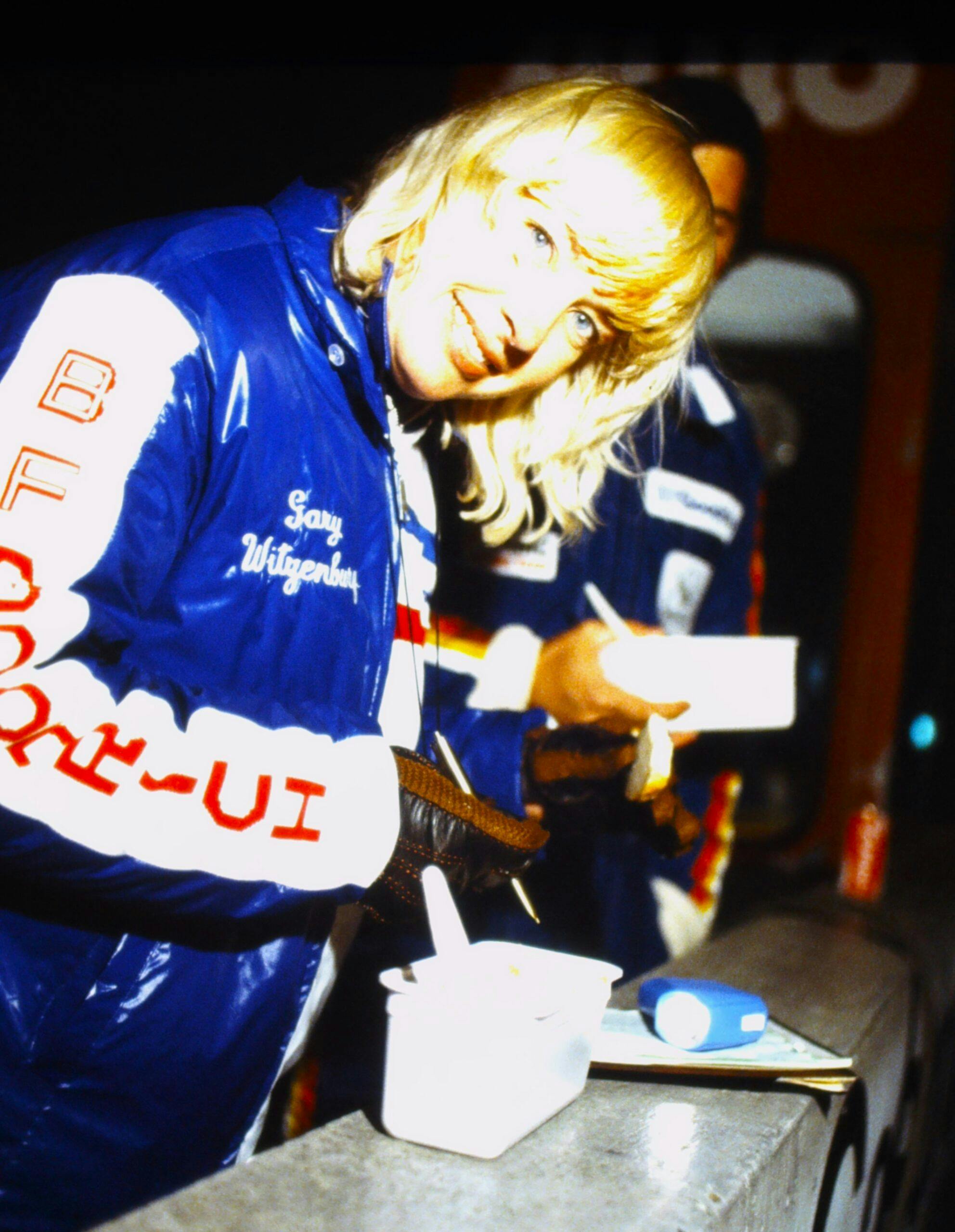 I Raced the ’79 Nürburgring 24 Hours in an AMC on Street Tyres | Hagerty UK