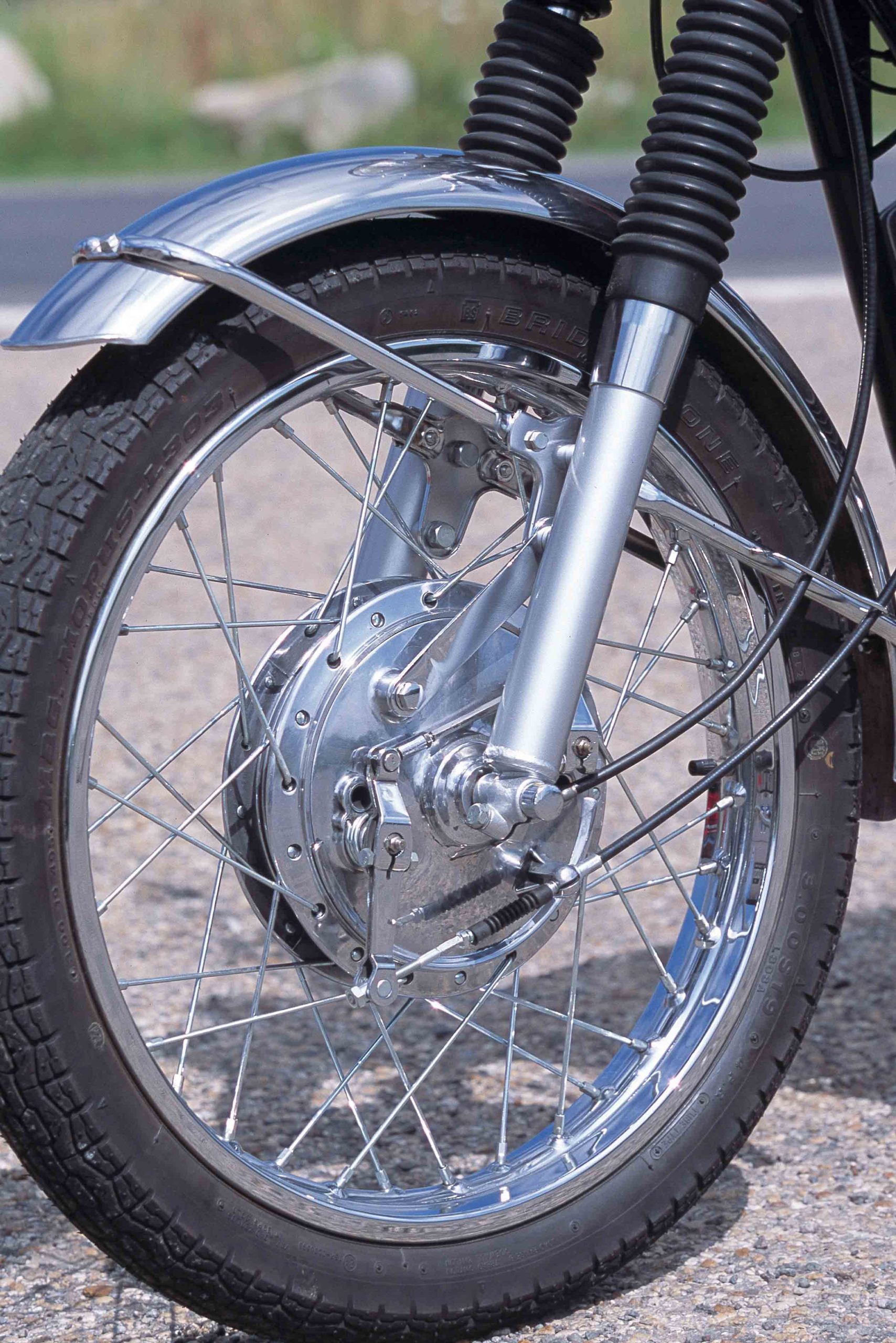 The Brief Reign of the Bridgestone 350 GTR | Hagerty UK