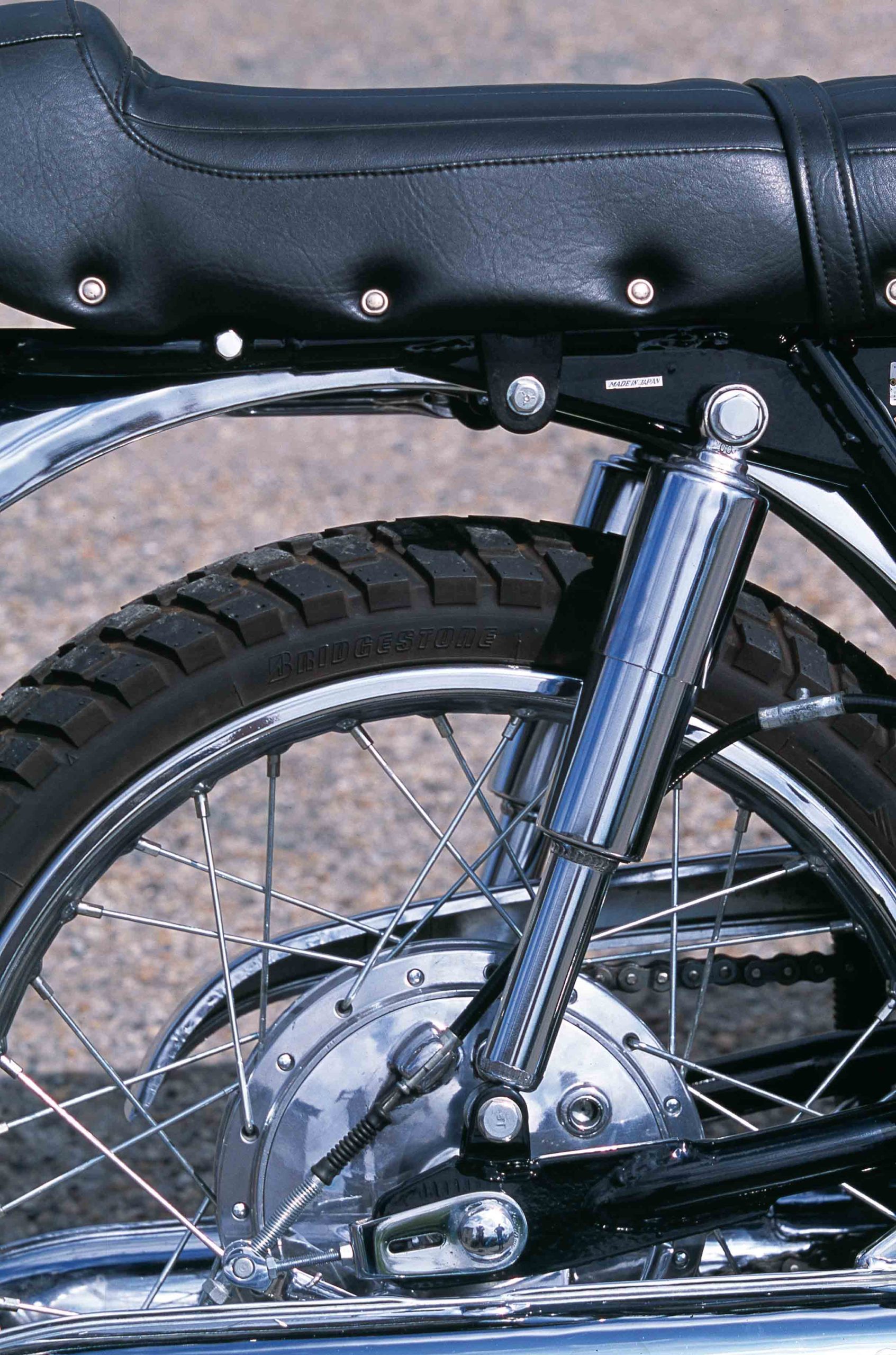 The Brief Reign of the Bridgestone 350 GTR | Hagerty UK