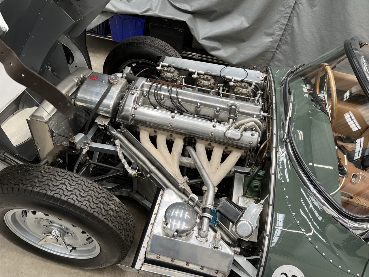 As Marque Specialists Go, JLR Classic Is Hard to Top | Hagerty UK