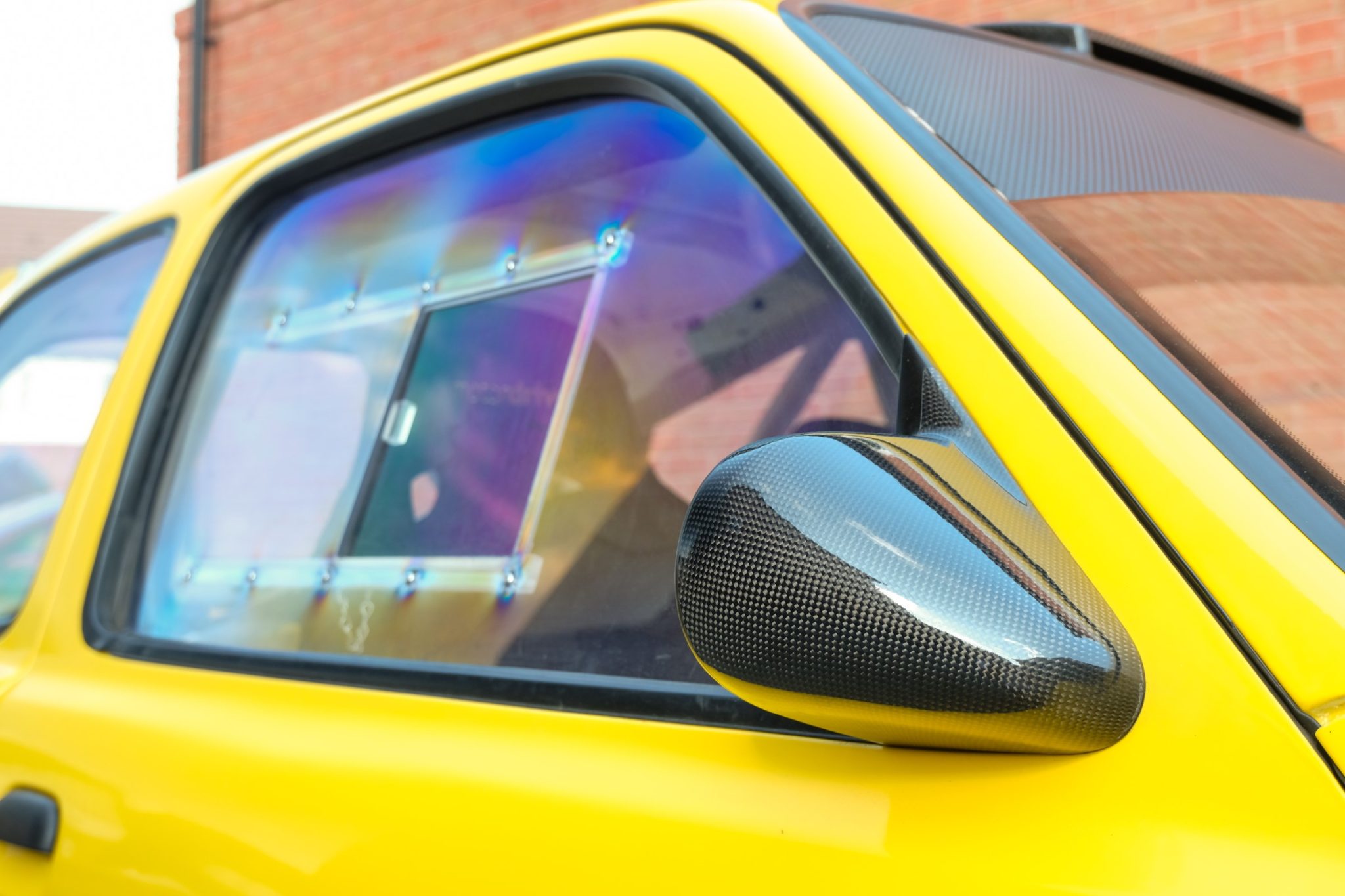 Your Classics: Matthew Jackson and His Rally-Ready Micra Kit Car ...