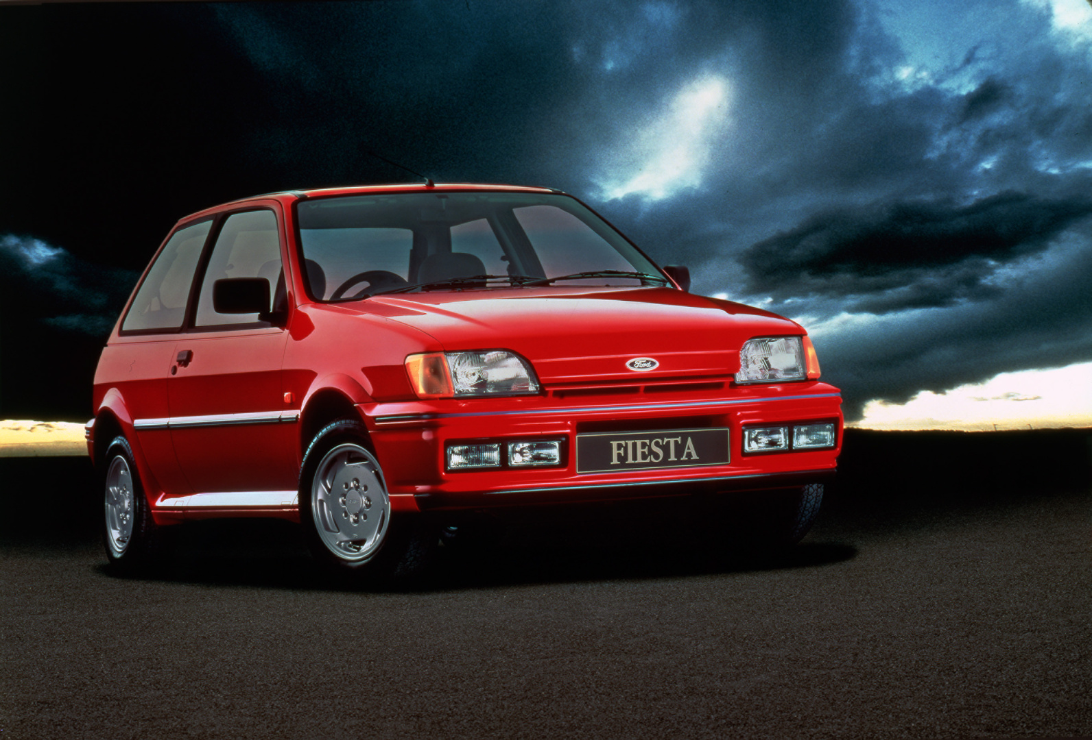 With Ford RS Models out of Reach, Are XRs the New Stars? | Hagerty UK