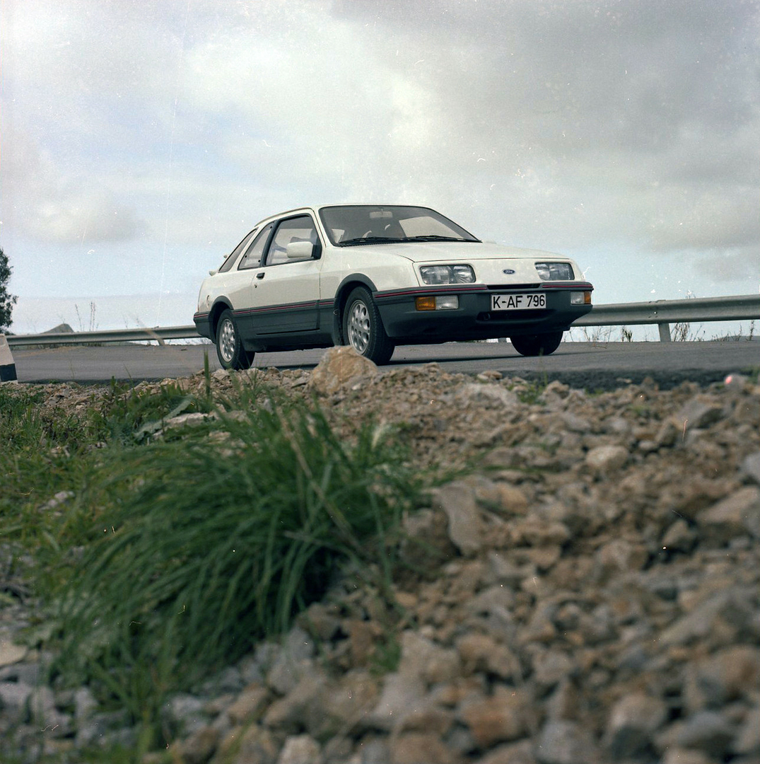 With Ford RS Models out of Reach, Are XRs the New Stars? | Hagerty UK