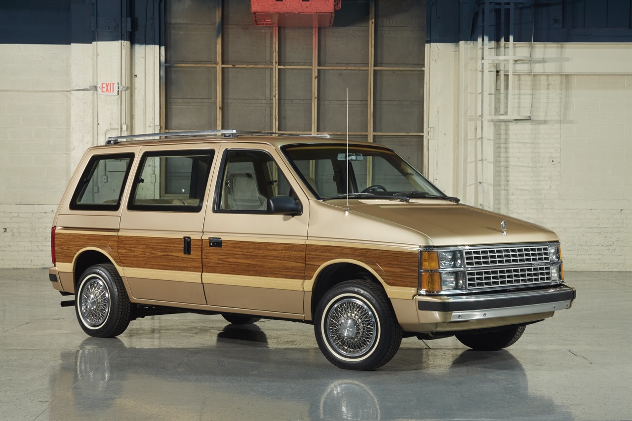 Can a Minivan Be a Classic? Here Are 10 MPVs That Make Practicality ...