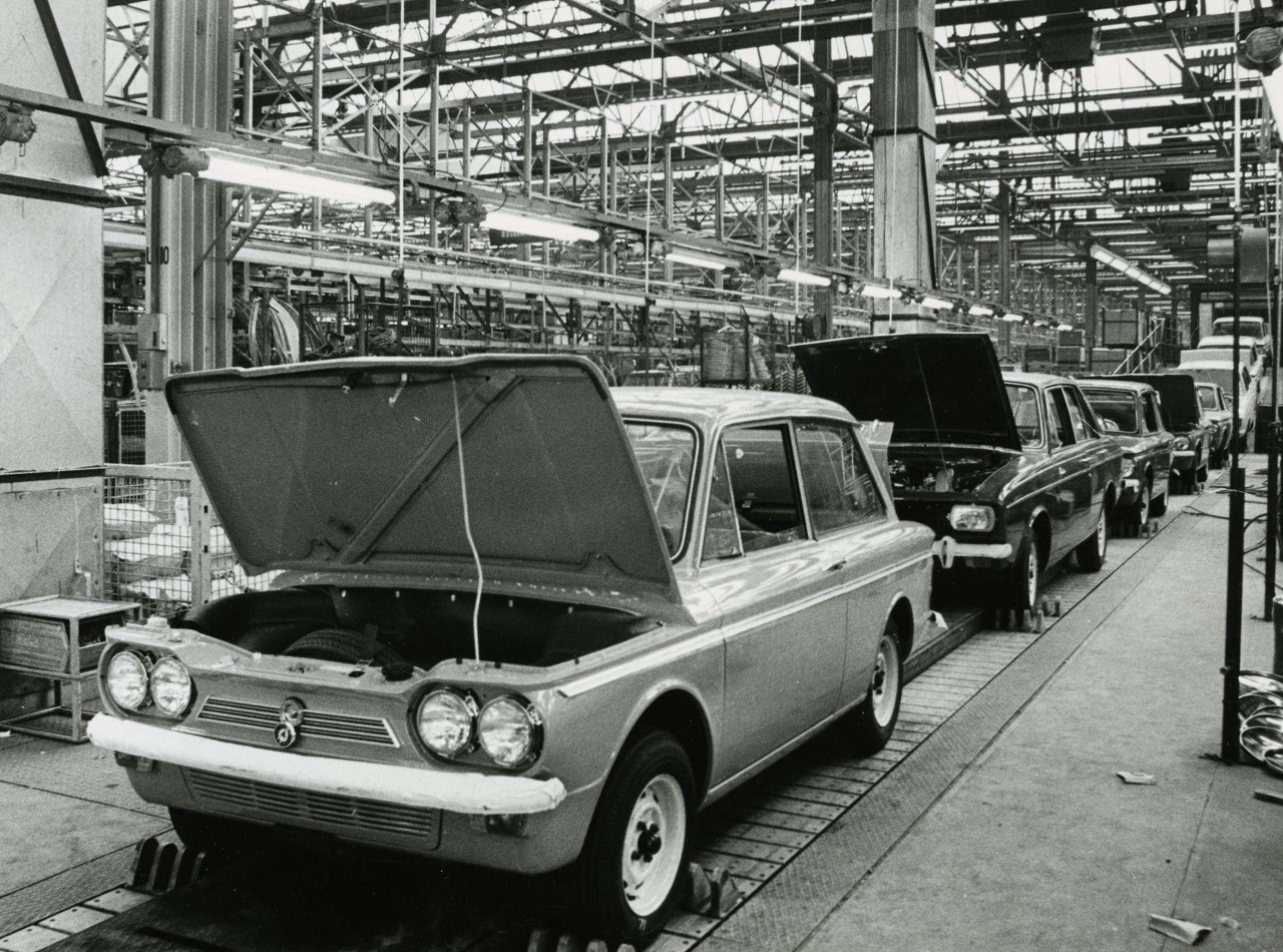The Full English: Hillman Imp | Hagerty UK