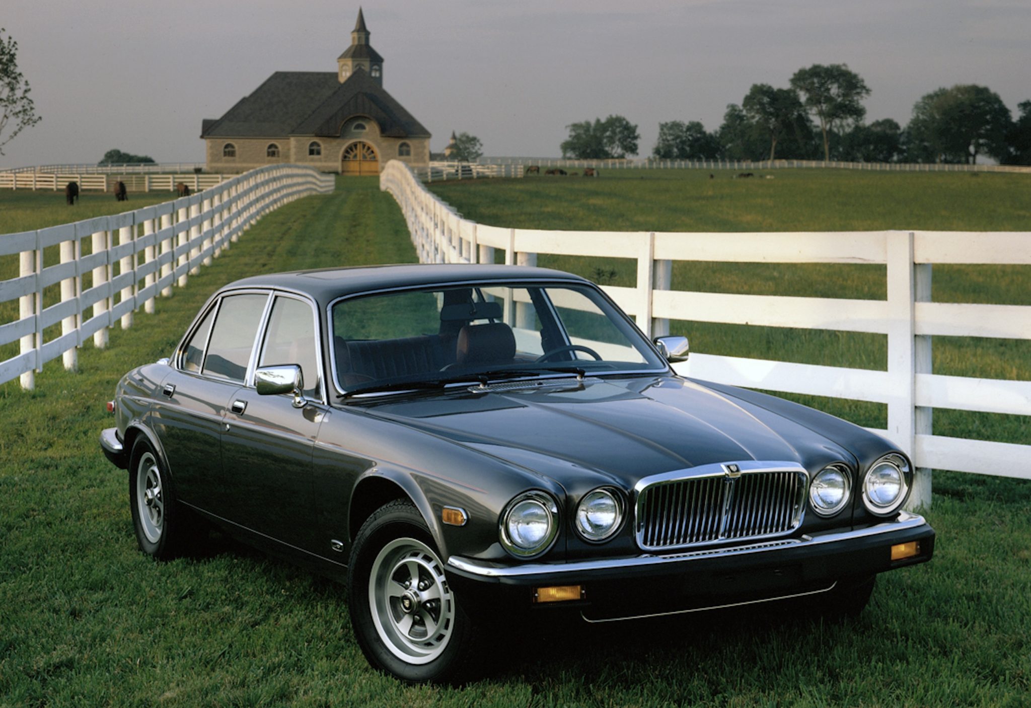 The Jaguar XJ12 and Daimler Double Six Remembered | Hagerty UK