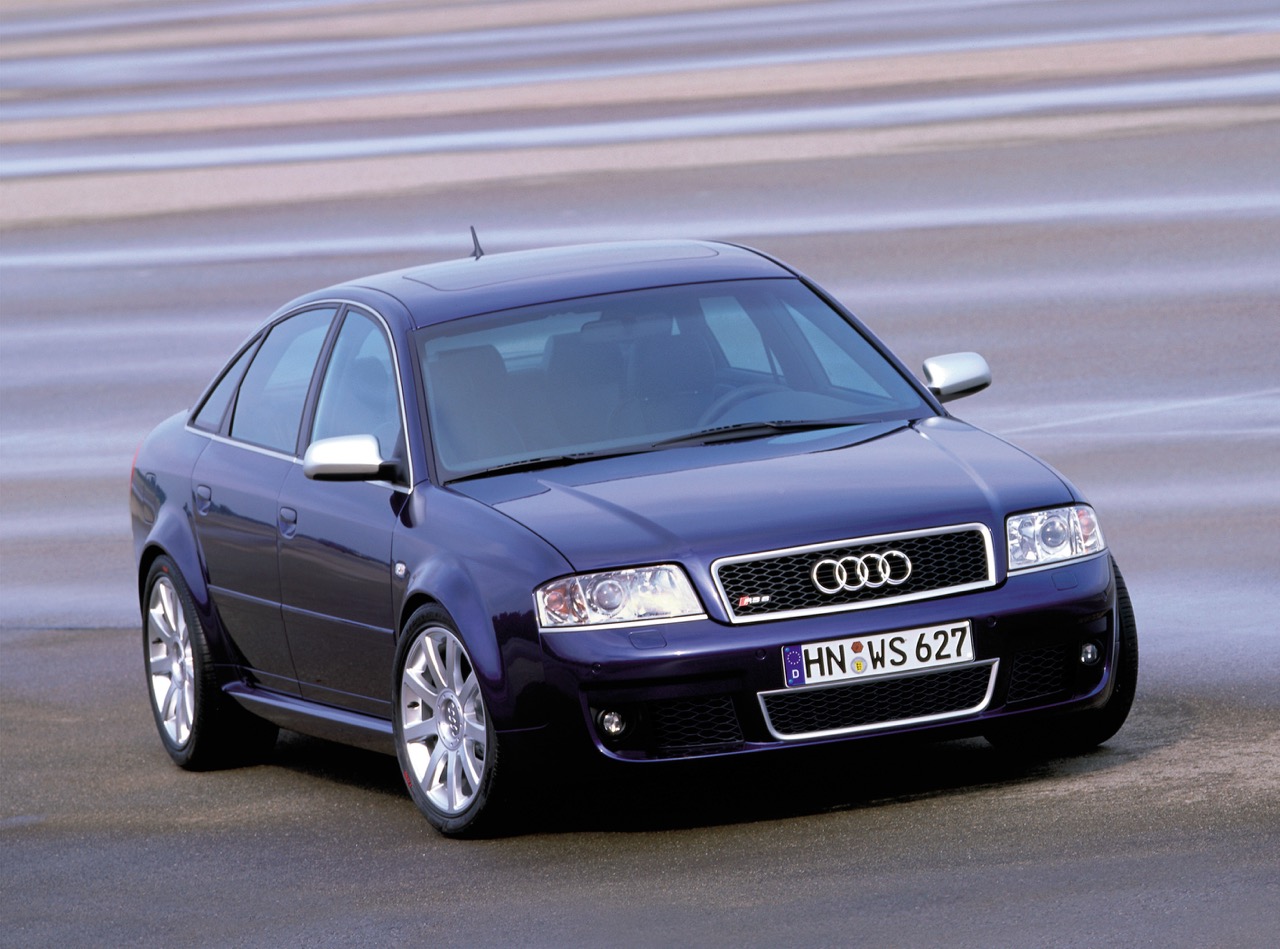 8 European Muscle Cars for Less Than £20K | Hagerty UK