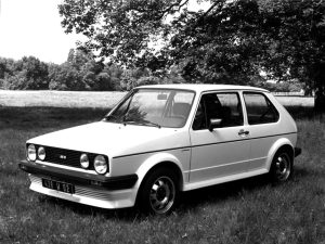 Golf to a T: Which Mk1 or Mk2 is Right for You? | Hagerty UK