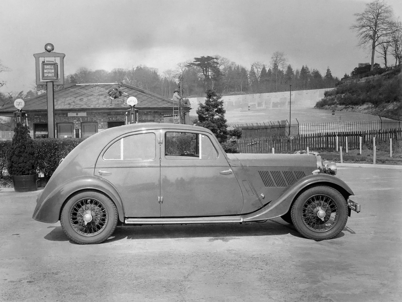 P for Perfection: A Brief Guide to Rover’s P Series | Hagerty UK