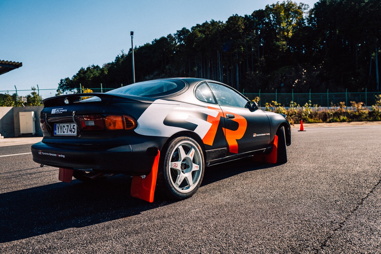 Jari-Matti Latvala: All-in on Toyota's Greatest Rally Machine | Hagerty UK