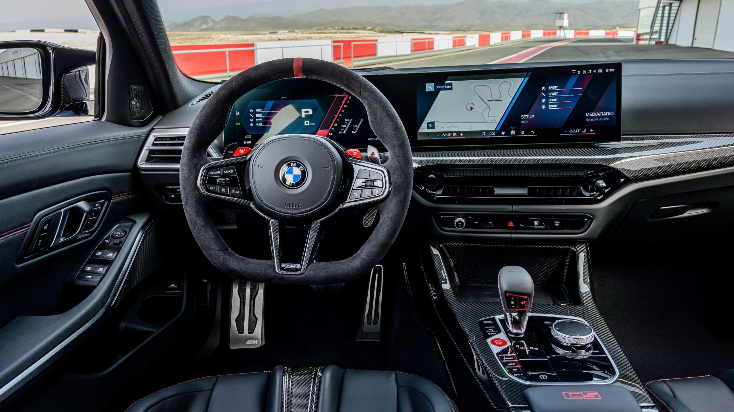 BMW Builds First Ever M3 CS Touring | Hagerty UK