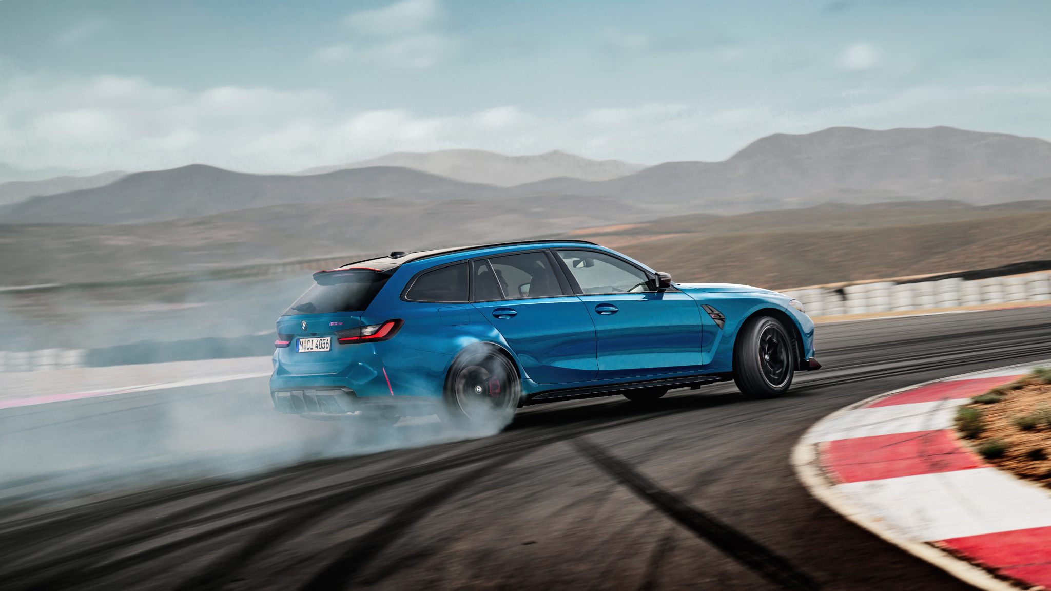 BMW Builds First Ever M3 CS Touring | Hagerty UK
