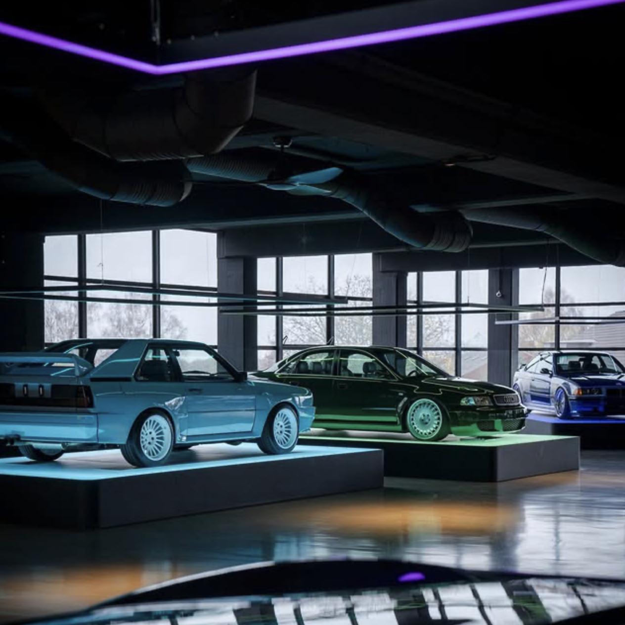 German Automotive Museums That Are Definitely up Your Strasse | Hagerty UK