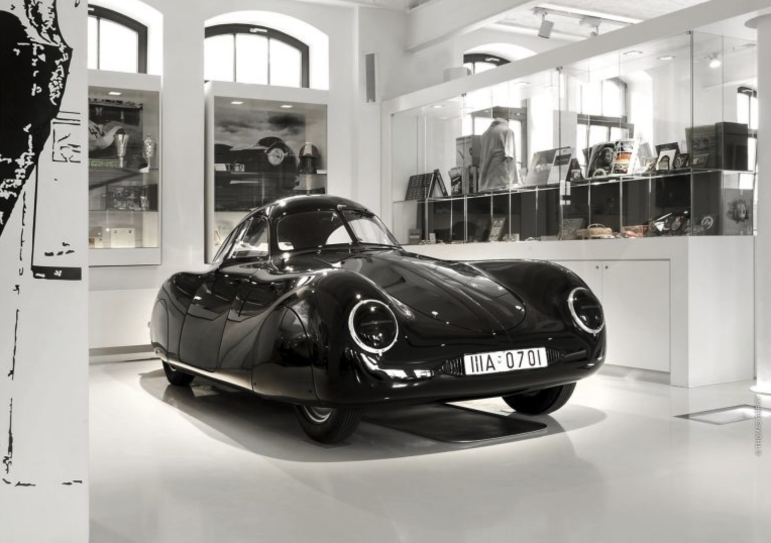 German Automotive Museums That Are Definitely up Your Strasse | Hagerty UK
