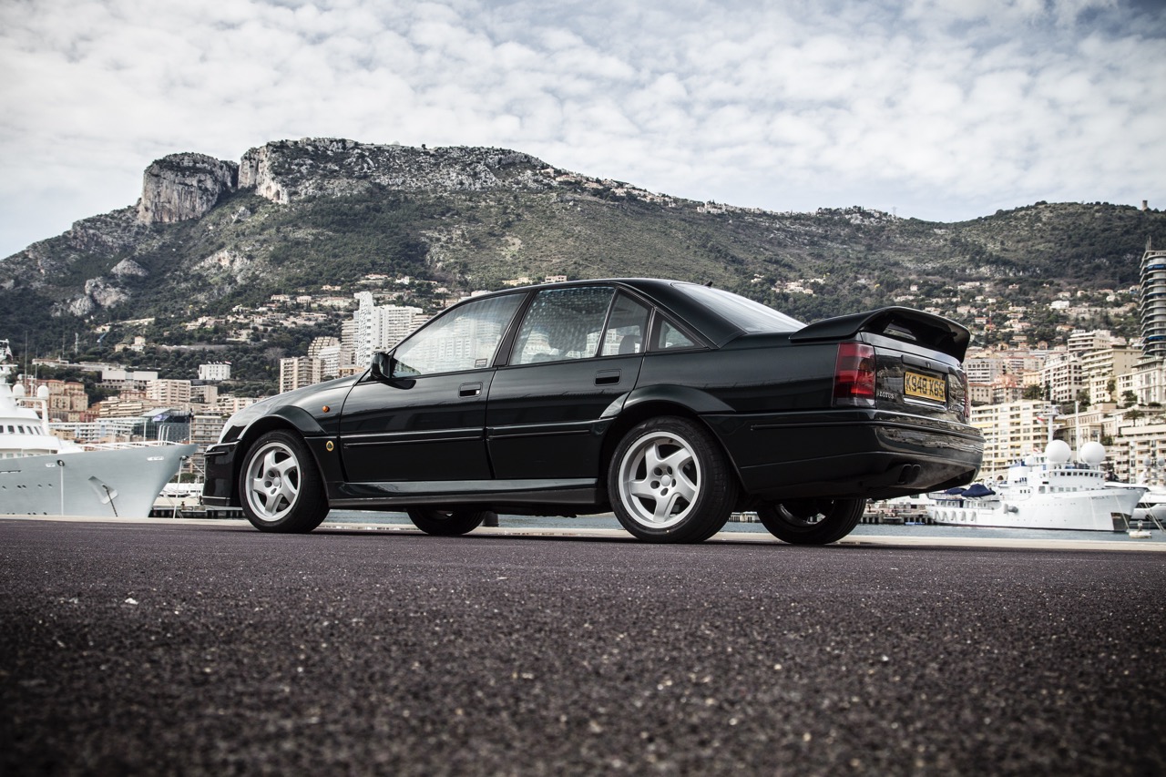 Life Beyond the Blue Oval: Five Vauxhalls That Stick It to Ford ...