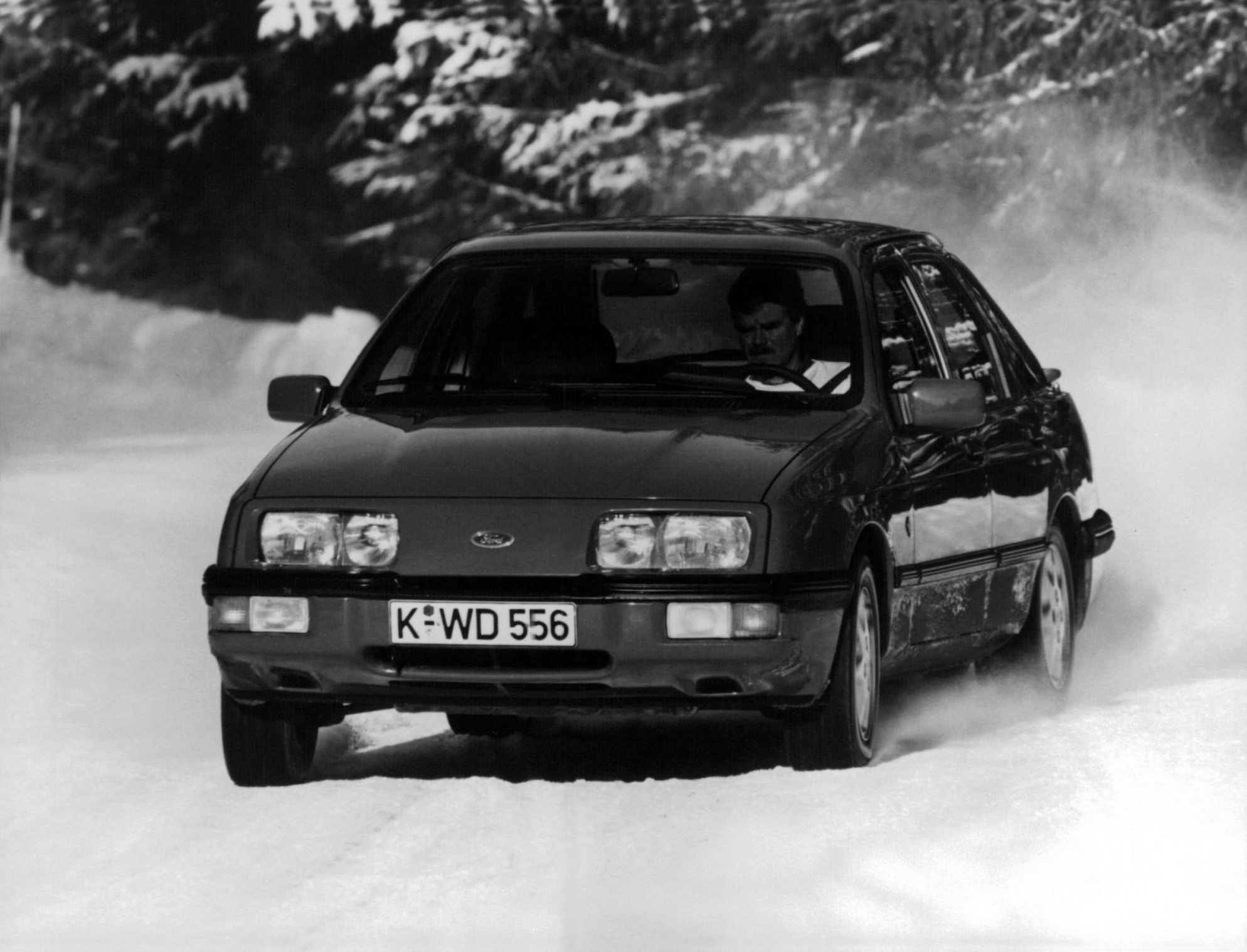 Group A Rally Heroes Without the Cost | Hagerty UK