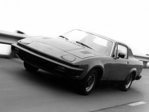 Triumphant at 50: The Underrated TR7 | Hagerty UK