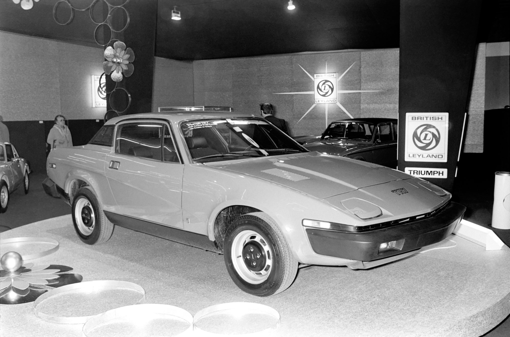 Triumphant at 50: The Underrated TR7 | Hagerty UK