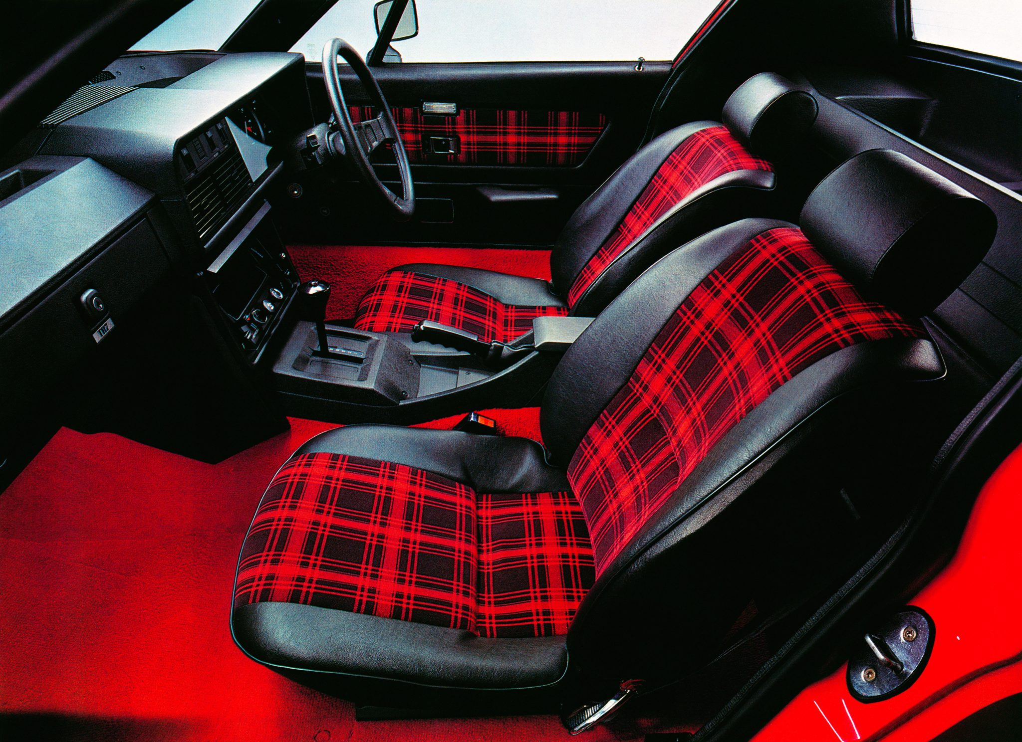 Triumphant at 50: The Underrated TR7 | Hagerty UK