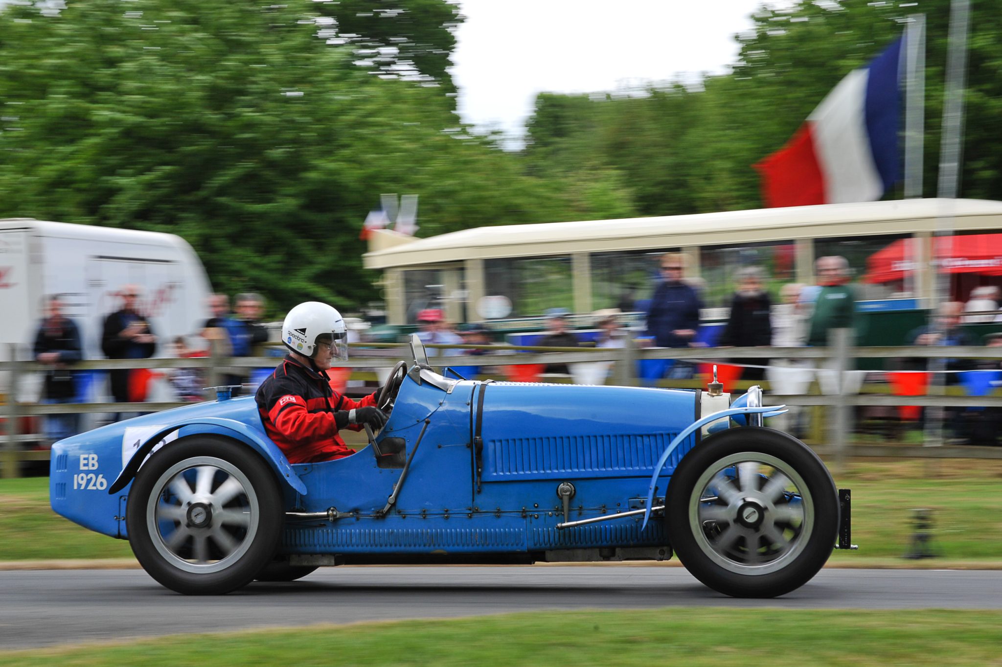 Top 10 Bucket List Classic Car Events | Hagerty UK
