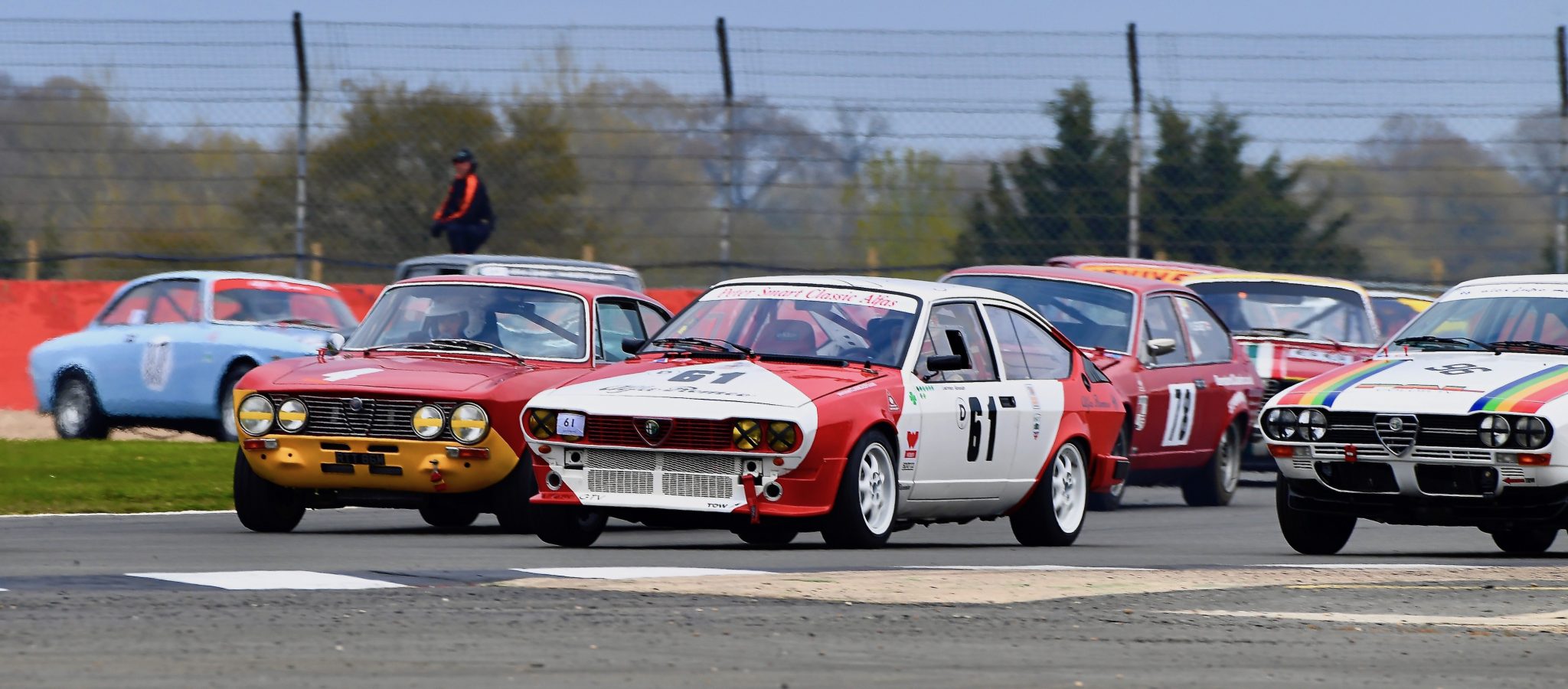 Top 10 Bucket List Classic Car Events | Hagerty UK