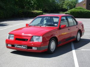 50 Years of the Vauxhall Cavalier | Hagerty UK