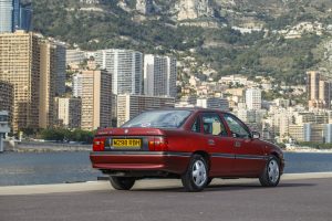 50 Years of the Vauxhall Cavalier | Hagerty UK