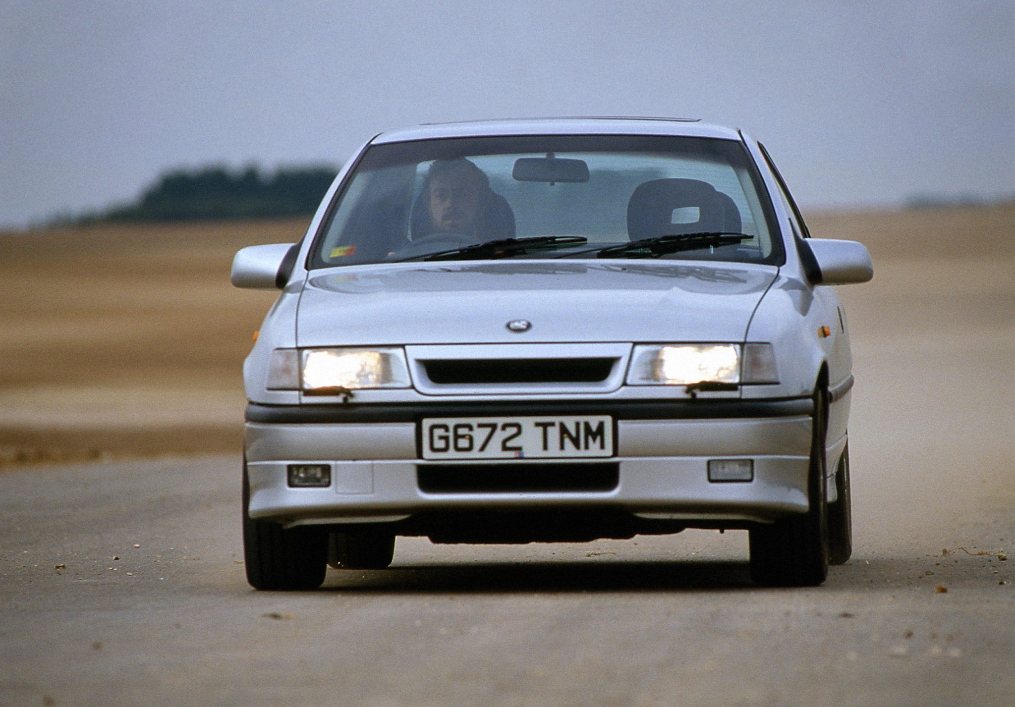50 Years of the Vauxhall Cavalier | Hagerty UK