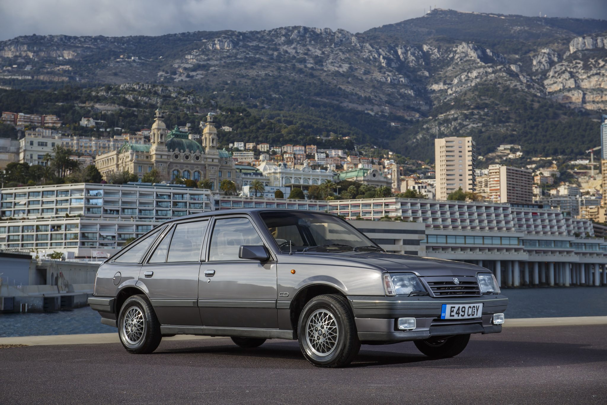 50 Years of the Vauxhall Cavalier | Hagerty UK