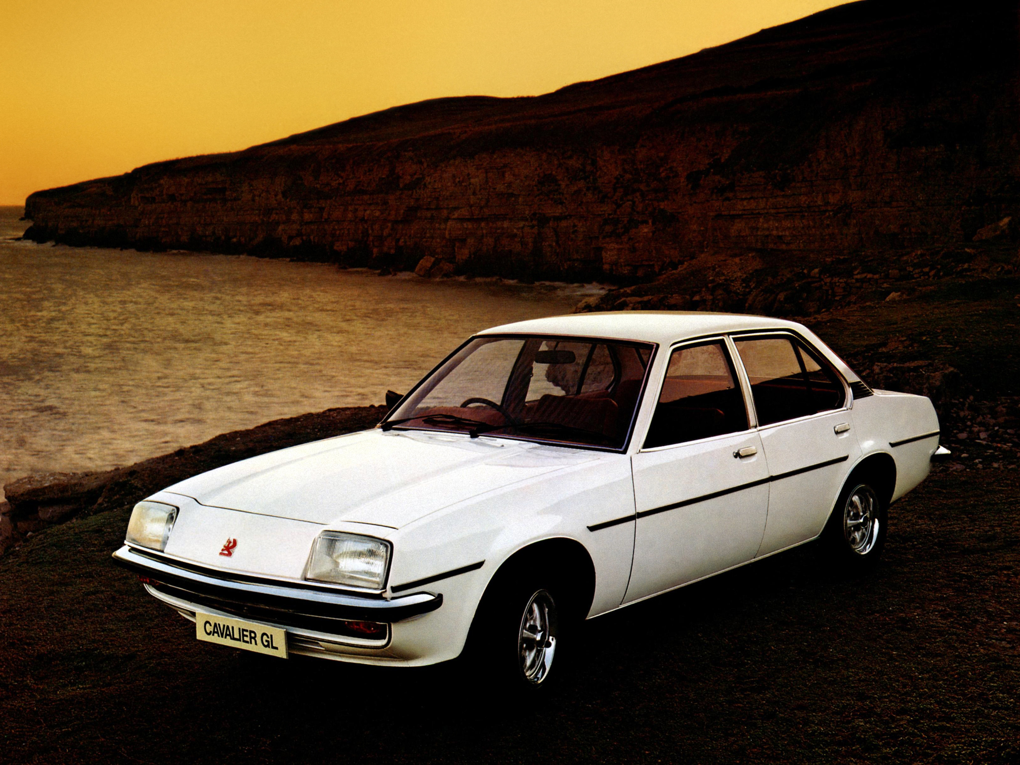 50 Years of the Vauxhall Cavalier | Hagerty UK