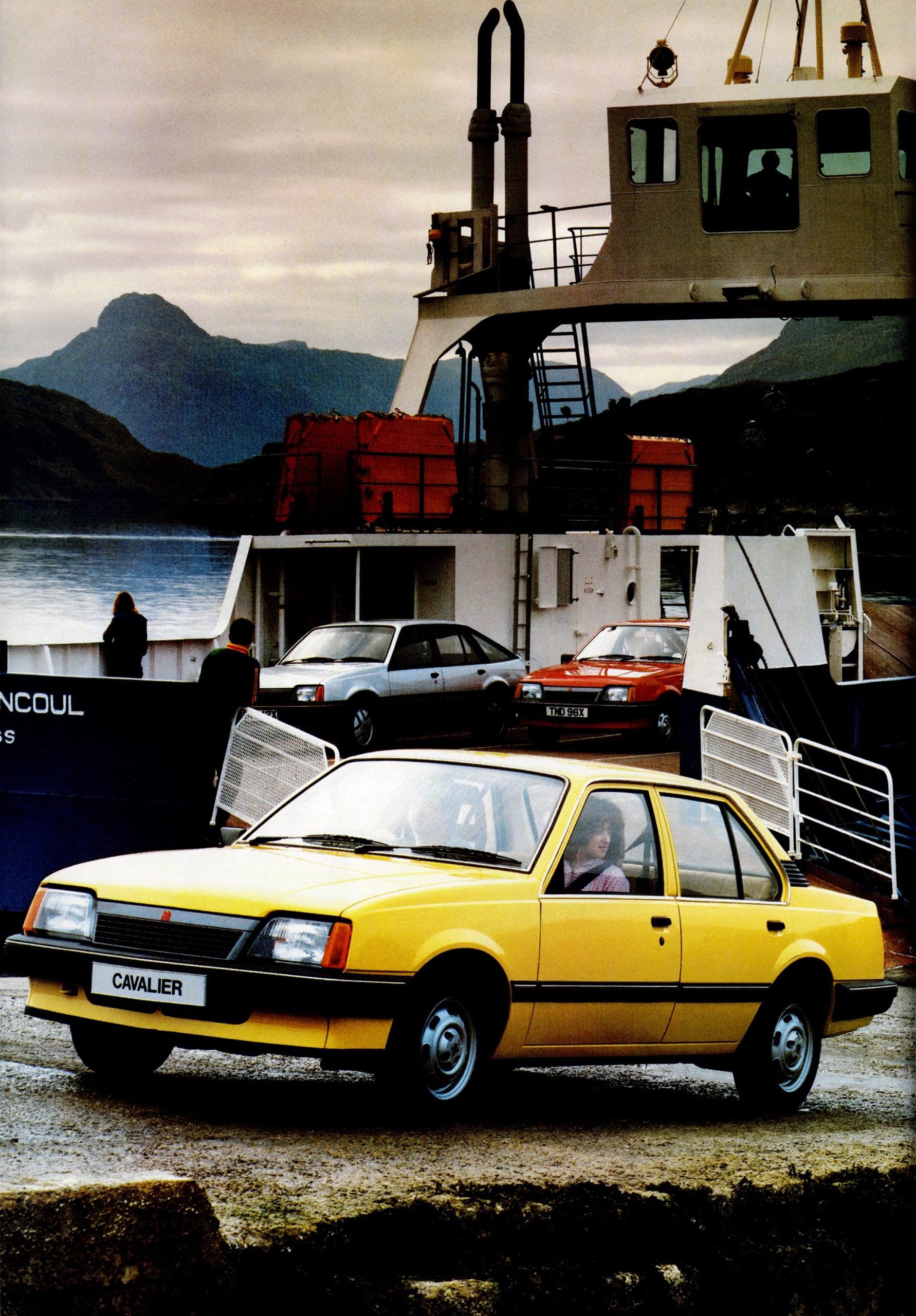 50 Years of the Vauxhall Cavalier | Hagerty UK