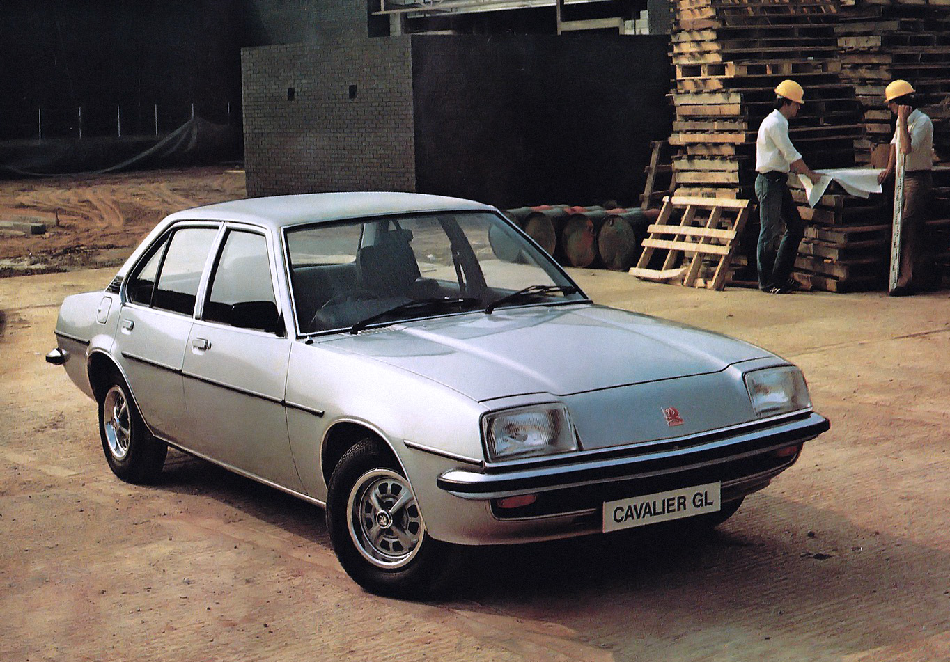 50 Years of the Vauxhall Cavalier | Hagerty UK