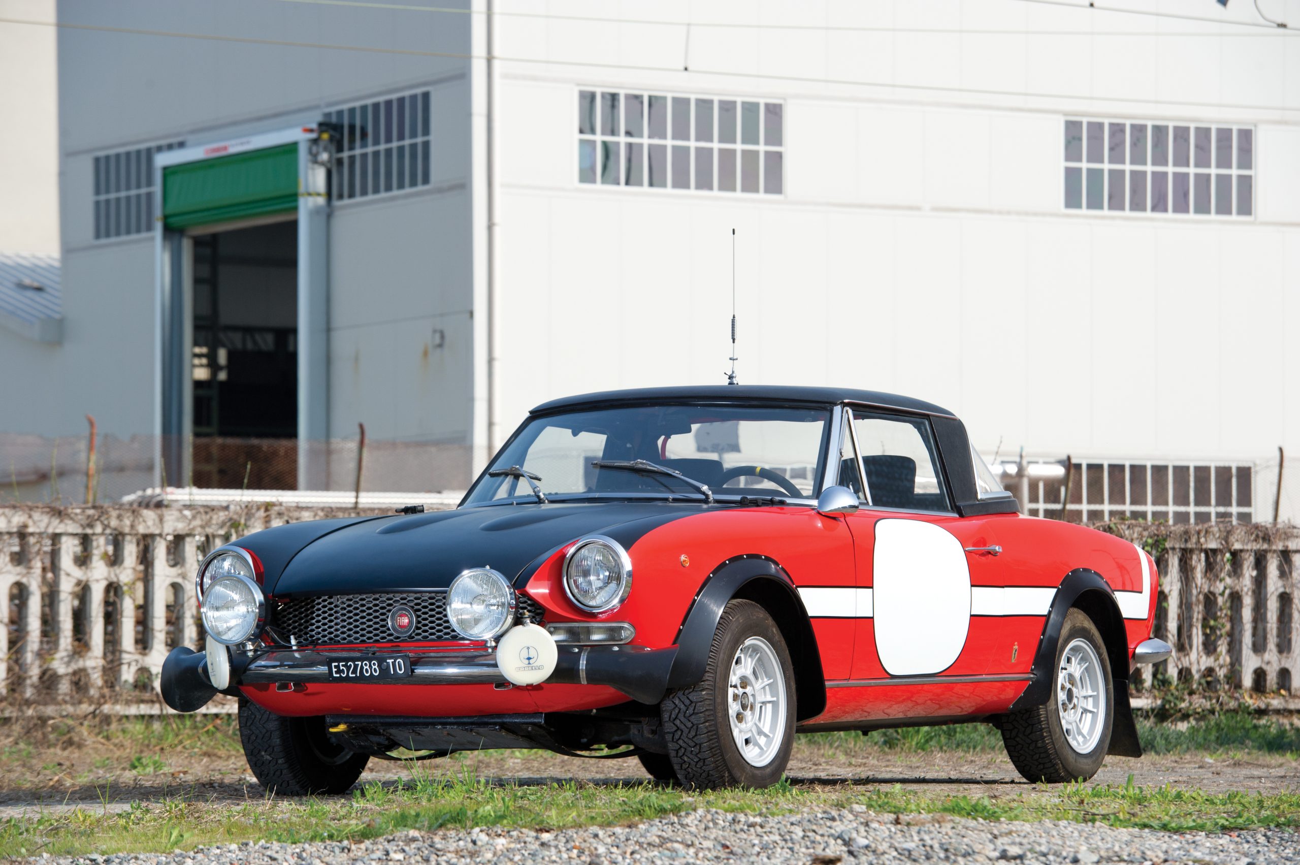 Top 10 Road Going Rally Cars | Hagerty UK