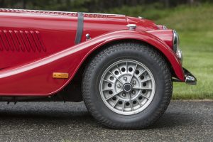 Buyers Guide: Morgan Plus 8 | Hagerty UK