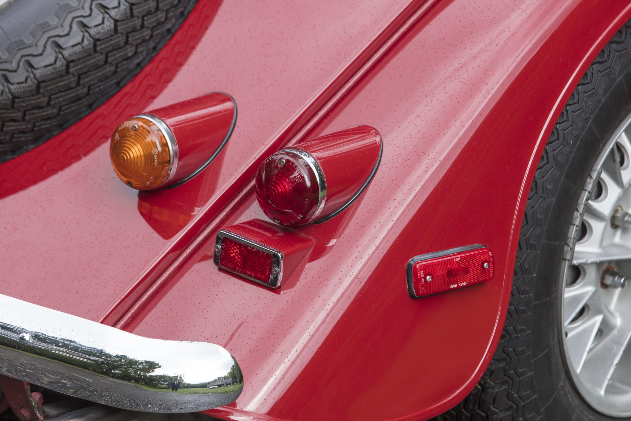 Buyers Guide: Morgan Plus 8 | Hagerty UK