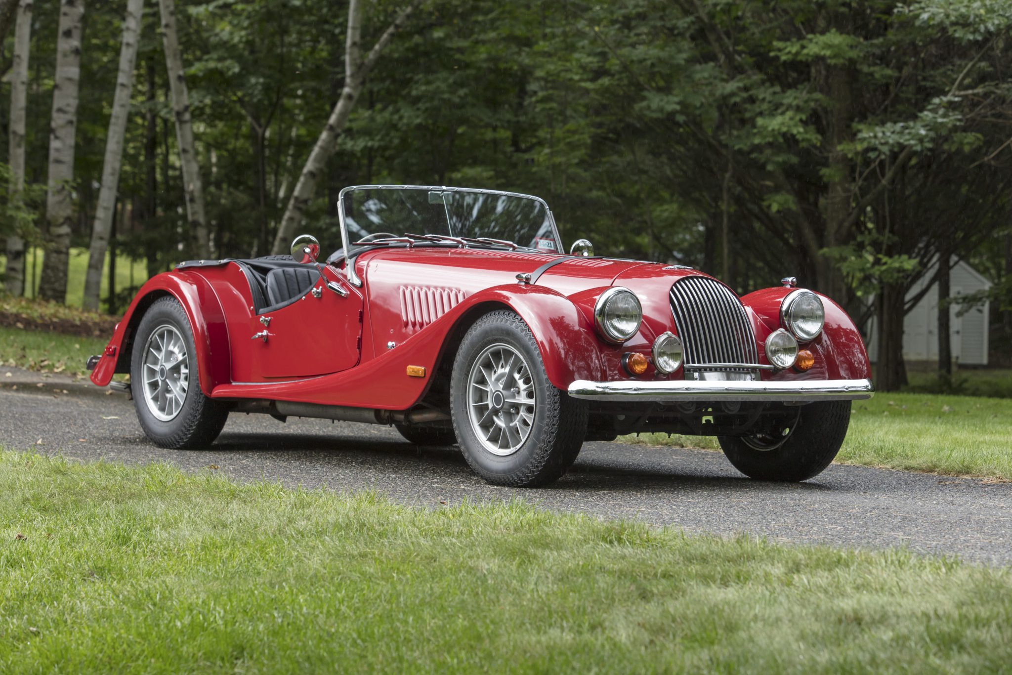 Buyers Guide: Morgan Plus 8 | Hagerty UK