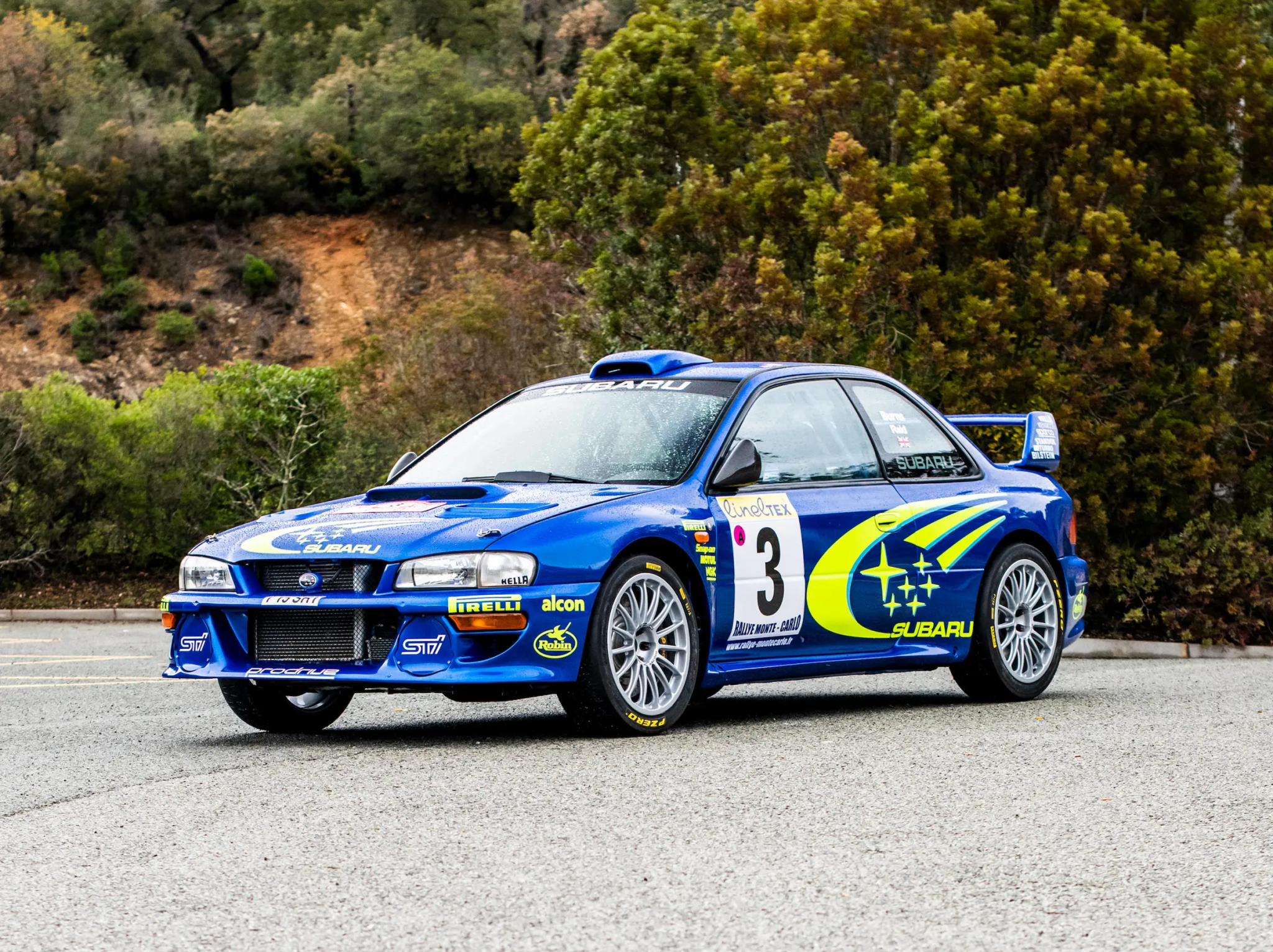 Top 10 Road Going Rally Cars | Hagerty UK
