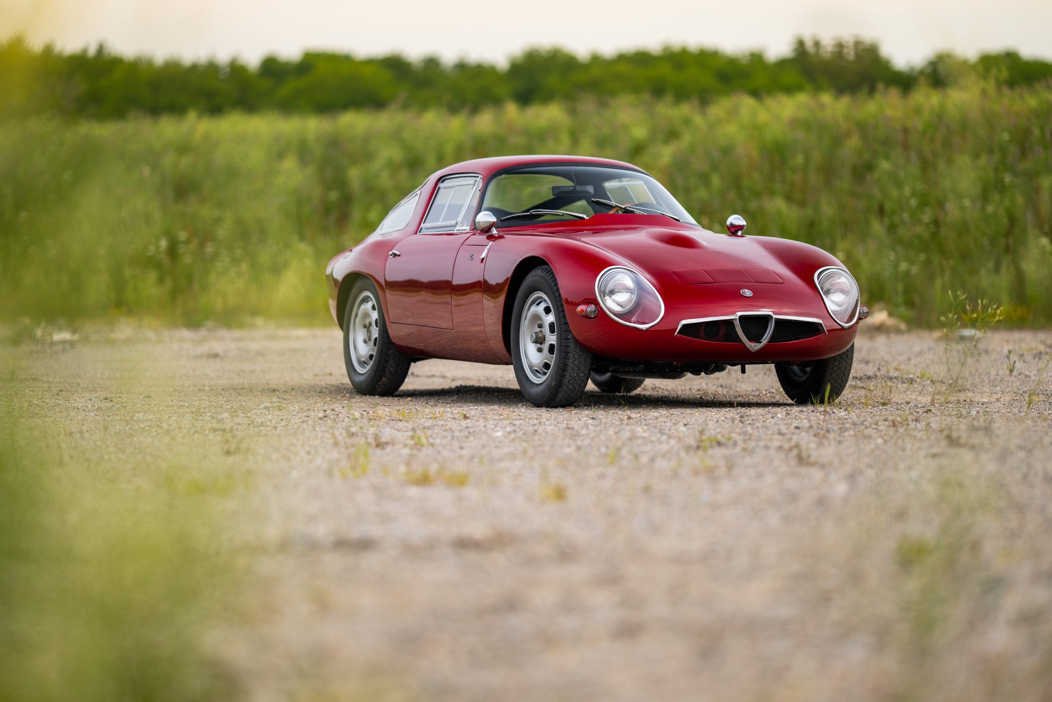 Top 10 105 Series Alfa Romeos | Hagerty UK