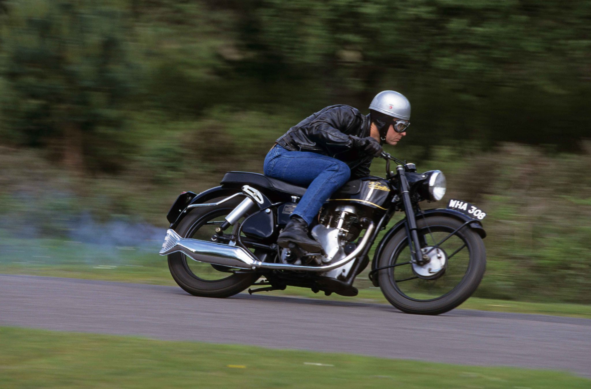 Velocette 350 MAC | Hagerty UK