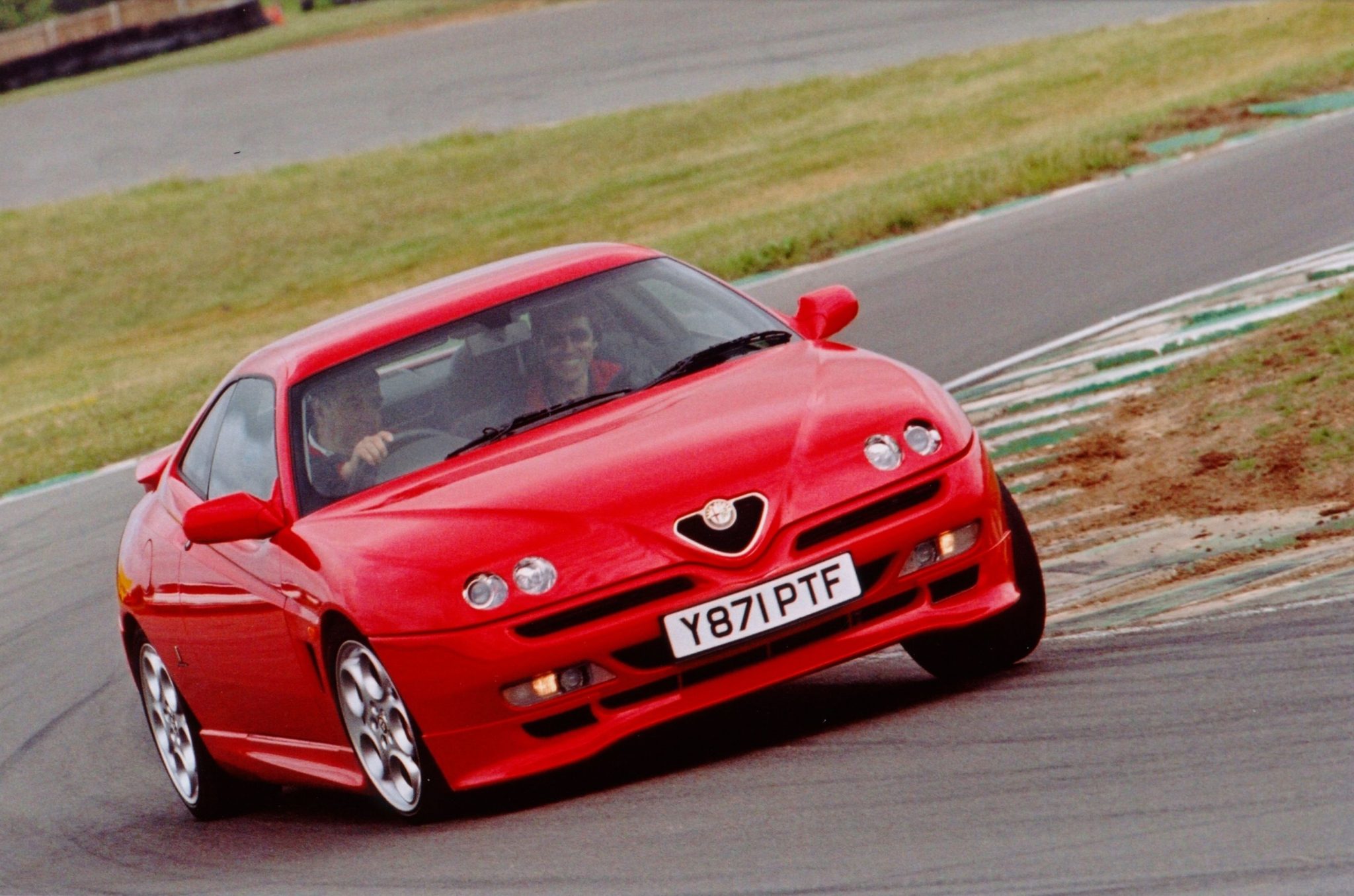Top 1990s Coupé Icons| Hagerty UK
